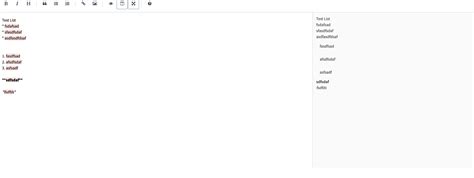 How To Add Markdown Editor To Activeadmin Rrails