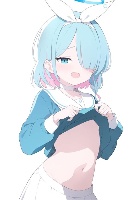 Arona Blue Archive Drawn By Jyt Danbooru Arona Blue Archive Drawn By Jyt Danbooru