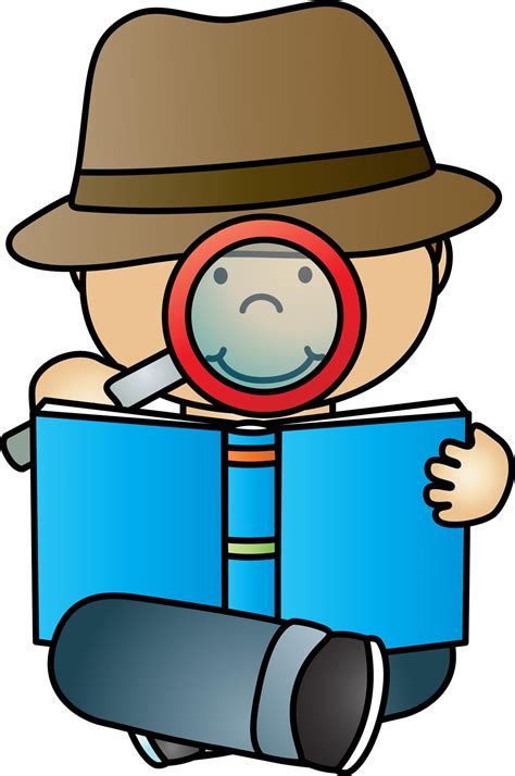 Evidence Cliparts Free Download On Clipartmag