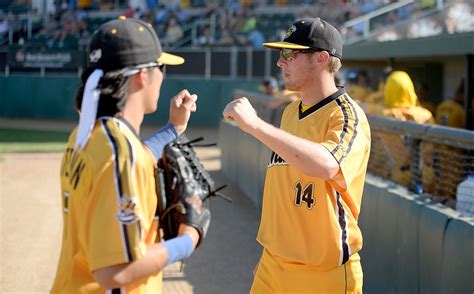 Healthy And Pitching Will Roguske Hopes To Keep It That Way West