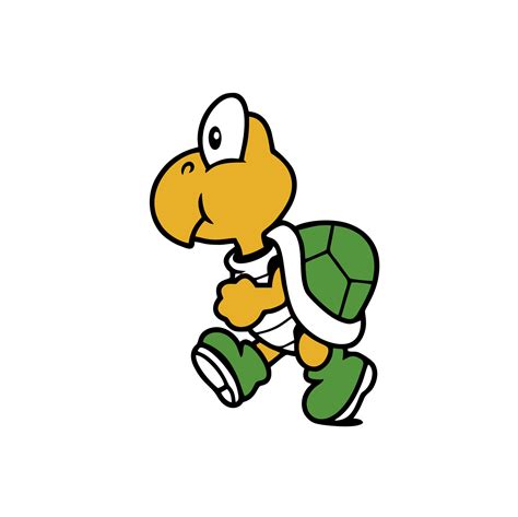 Koopa Bros