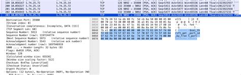 Sailibthrift Is Reading Data From Port Map Ini Instead Of Config Db