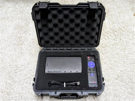 Retrotink 5x Pro R Retrogameporn