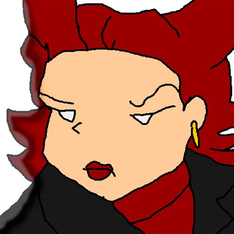 Cassandra Ng Rumble Undisputed By Simba2000 On Deviantart