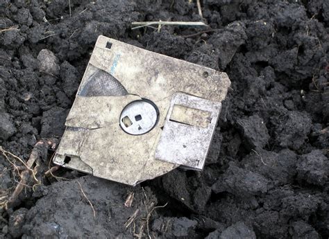 Broken Disk Free Photo Download Freeimages