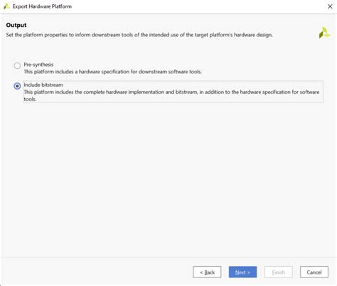 Programming An Embedded Microblaze Processor — Embedded Design