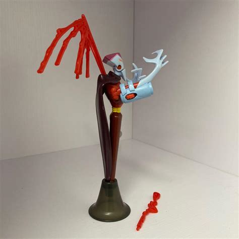 Toy Story 稀有角色 Power Zap Nos 4 A2 Toy Story 反斗奇兵 玩具總動員 Buzz Lightyear