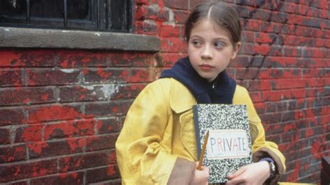 Harriet The Spy The Colonial Theatre