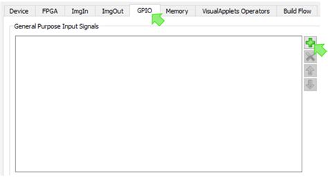 Defining The IP Core Properties