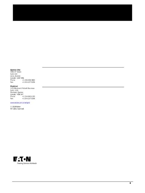 The Smp Gateway In Iec 61850 Based Substation Integration Solutions Pdf Gateway
