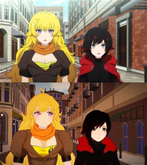 Pin By Kytana Weiss On Rwby Rwby Anime Rwby Comic Rwby