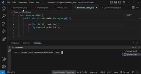 Edara Bhargavi On Linkedin Coding Javascript Java Growing Learning Challenge Html