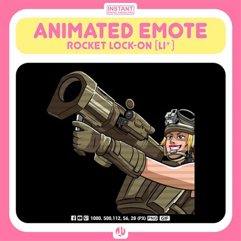 Tactical Fps Gamer Animated Emotes Military Meme S Digital