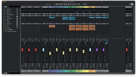Cubase Tutorial Beginner Tips For Steinberg S DAW LANDR Blog