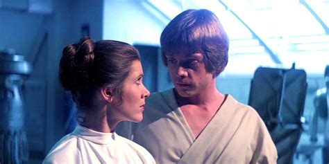 Return Of The Jedis Luke Leia Twist Was Even More Of A Shock Than You