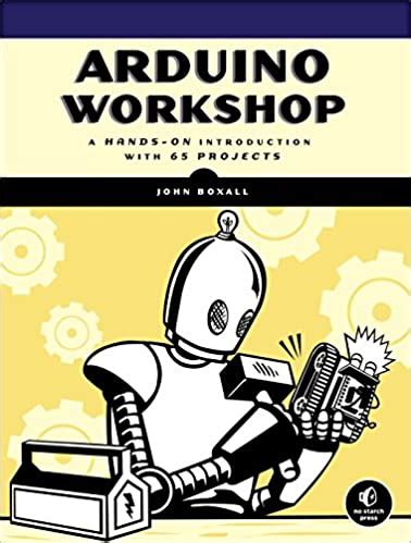 10 Best Arduino Books For Beginners In 2025 Ranked