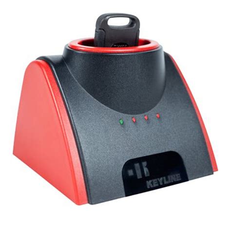 China Lotus Trading Coltd Car Key Programmer