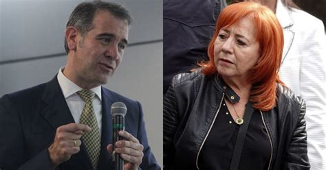 La Batalla Entre El Ine Y La Cndh Que Desató La Reforma Electoral De