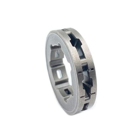 Coroa Da Corrente De Corte P Motosserra Dcs6401 Makita 119224070