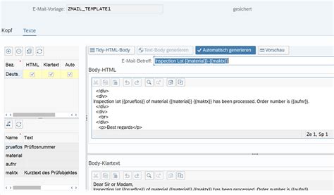 E Mail Templates Kollaborieren Statt Kollabieren