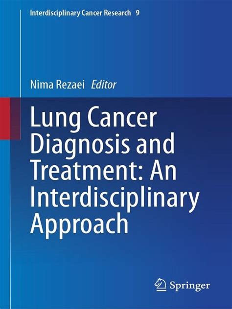 Lung Cancer Diagnosis And Treatment
