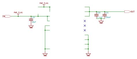 cubesat power oshwlab