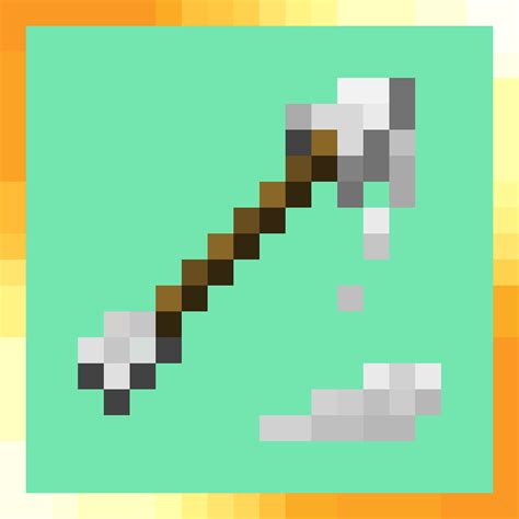 Minecraft Arrow Texture