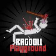 Ragdoll 2 Mutilate