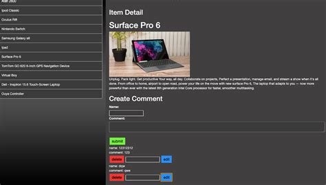 flatiron mod 3 javascript project by neal oh medium