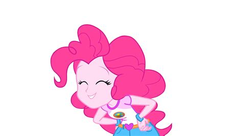 Наклейка Пинки Пай/Самостоятельненькая вырезка "MLP" и "EG" PNG ...