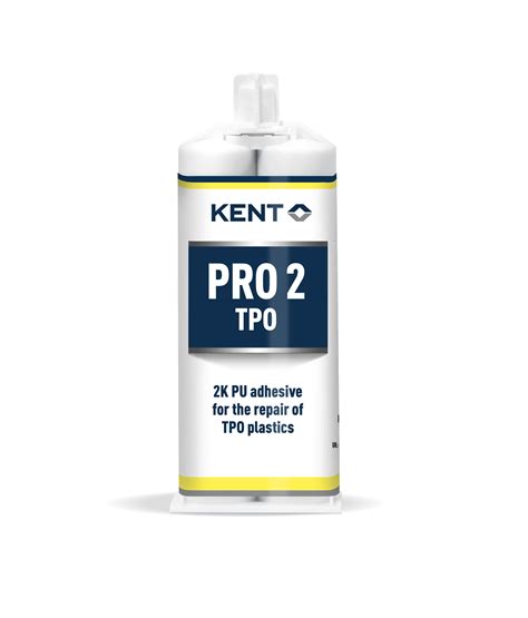 Plasic Repair Ii Tpo Kent Europe