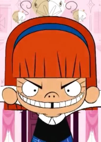 Photos Of Snooty Girl Fosters Home For Imaginary Friends On Mycast Fan Casting Your
