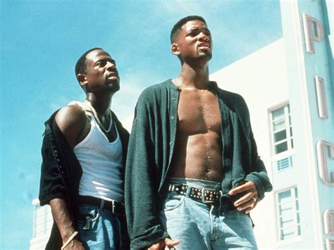 Interview Will Smith And Martin Lawrences Bad Boys Spiritual Awakening Man Of Many