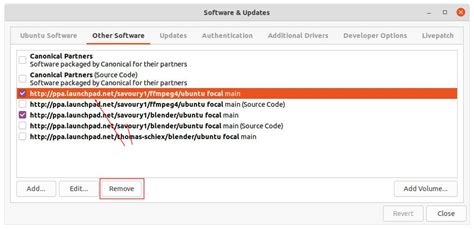 How To Install Blender LTS Via Another PPA In Ubuntu UbuntuHandbook