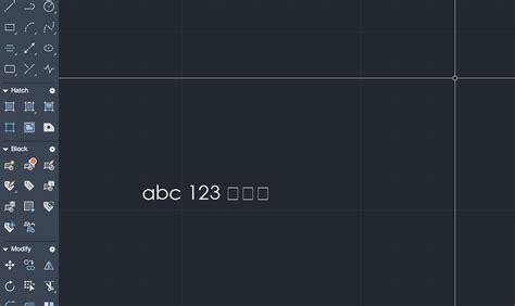 Century Cothic Font In Greek Not Working In Autocad2020 Mac Autodesk