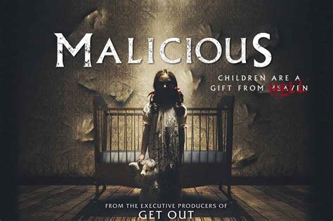 Malicious 2018 Review Horror Movie On Netflix Heaven Of Horror