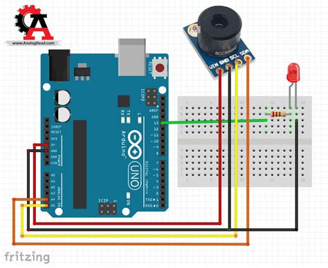 สอนการใช้งาน Aduino กับ Gy 906 วัดอุณหภูมิโดยไม่สัมผัส พร้อมโค้ดตัวอย่าง ขาย Arduino เซนเซอร์