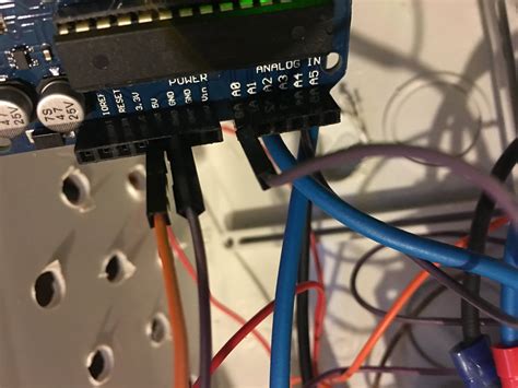 Tutorial Smc3 Arduino 3dof Motor Driver And Windows Utilities Page 50
