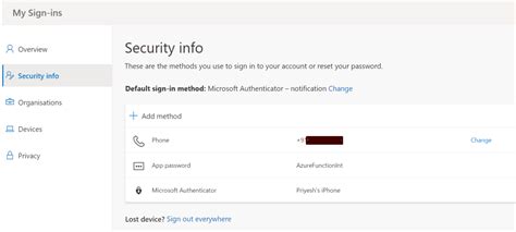 Allow Users To Create App Passwords In Office 365 Multi Factor