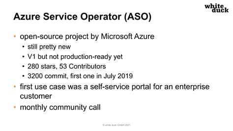 Azure Rosenheim Meetup Azure Service Operator Pdf
