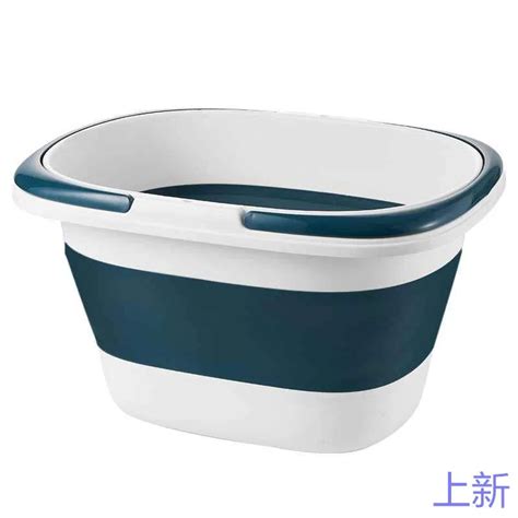 Baldi Saliran Boleh Lipat Baldi Basuh Span Isi Rumah Baldi Segi Empat