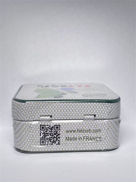 Fatzorb Slimming Capsules - FATZORB