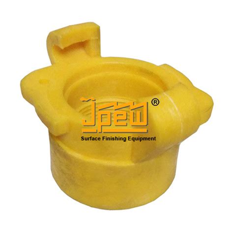 Yellow Threaded Coupling At Best Price In Yamunanagar Haryana Jpew