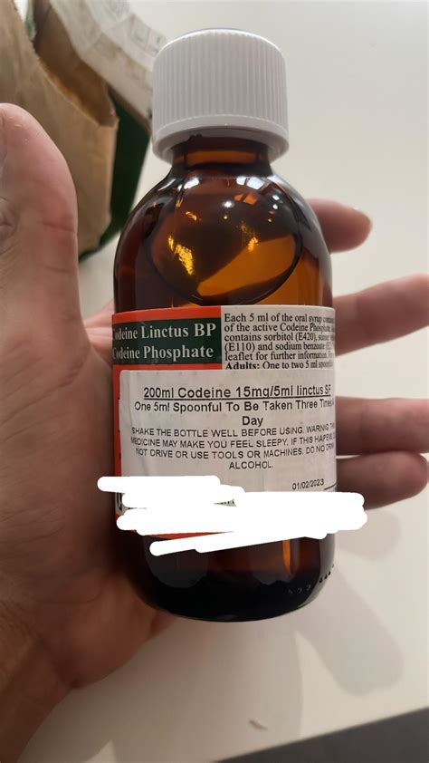 Lmk Is This Valid Or Fake Rcodeine