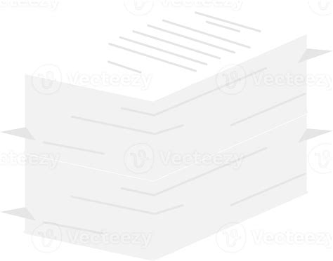 Isolated Icons Flat Color Illustration Png 24920781 Png