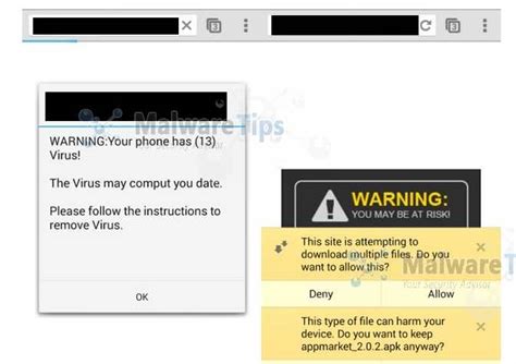 Are You Sick Of Annoying Viruses In Your Android Phone Here