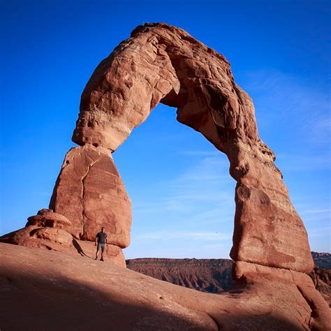 The Mighty 5 Por Qué Debes Ver Estos Parques Nacionales En Utah