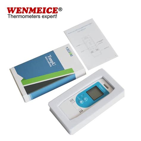 Data Logger Multi Use USB Temperature Datalogger R Grandado