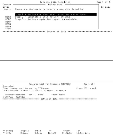Set Up The Components Using Ibm Application Development Tools For Z