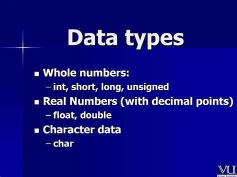 Introduction To Programming Ppt Download